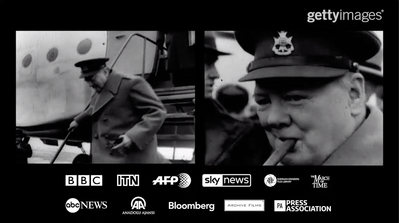 Getty Images | Video Partners